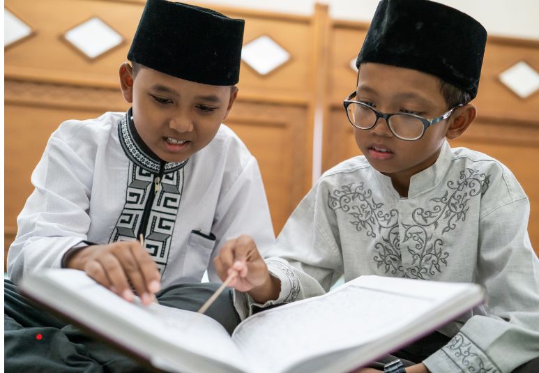 Pendidikan Modern