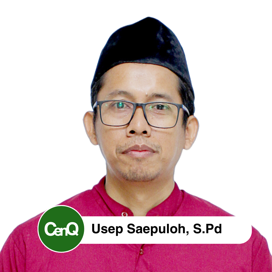 Usep Saepuloh